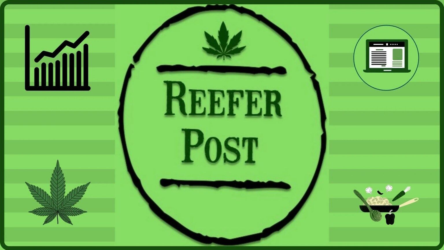Information & Education on all Things CBD & Cannabis - Reefer Posts