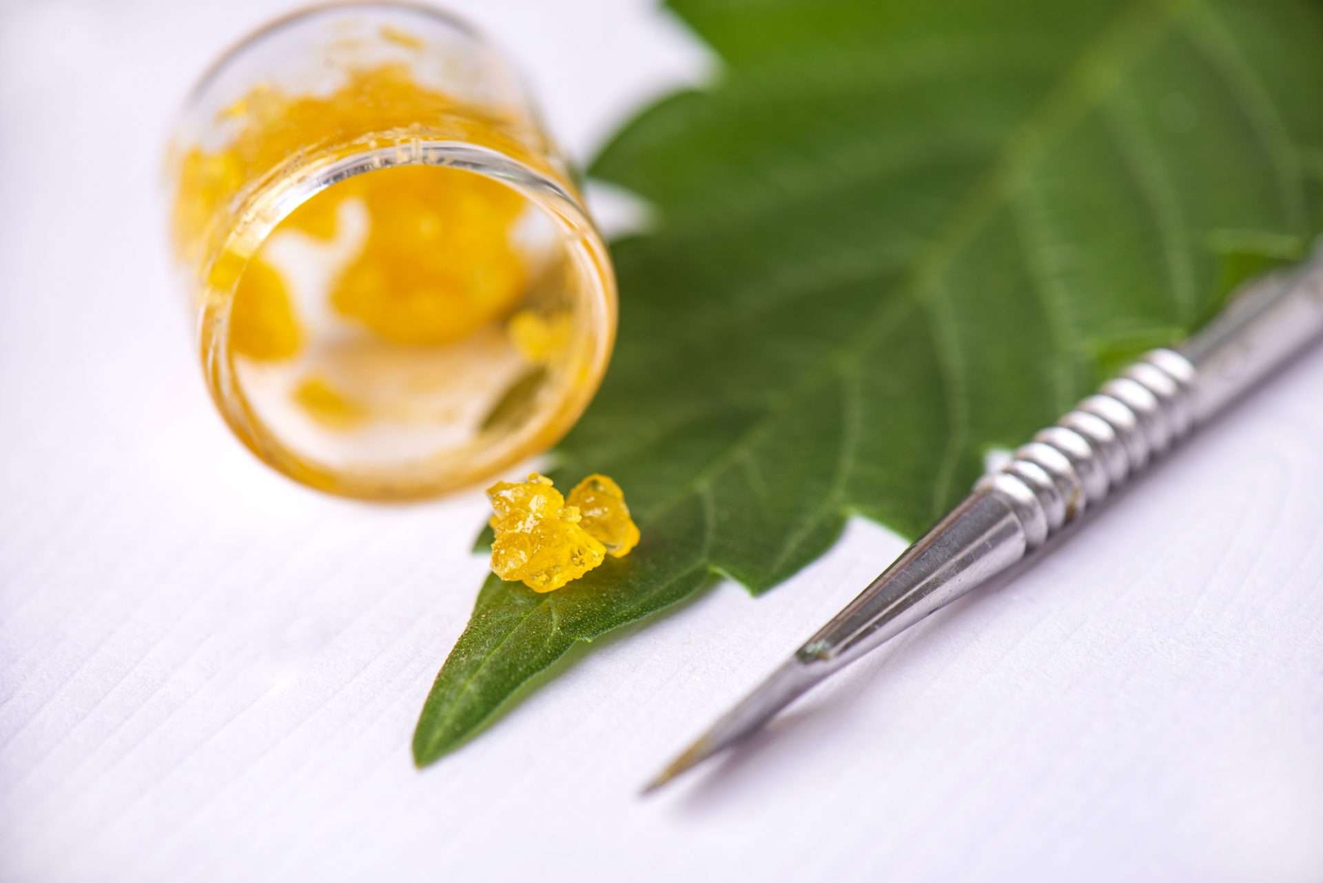 Reefer Posts - What is Cannabis Resin: Uncovering the Mystery